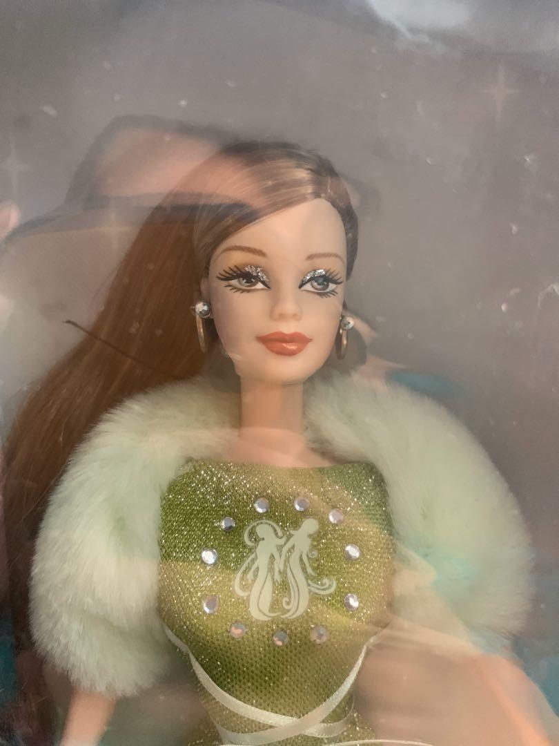 Gemini Barbie Doll, Hobbies & Toys, Collectibles & Memorabilia, Vintage ...