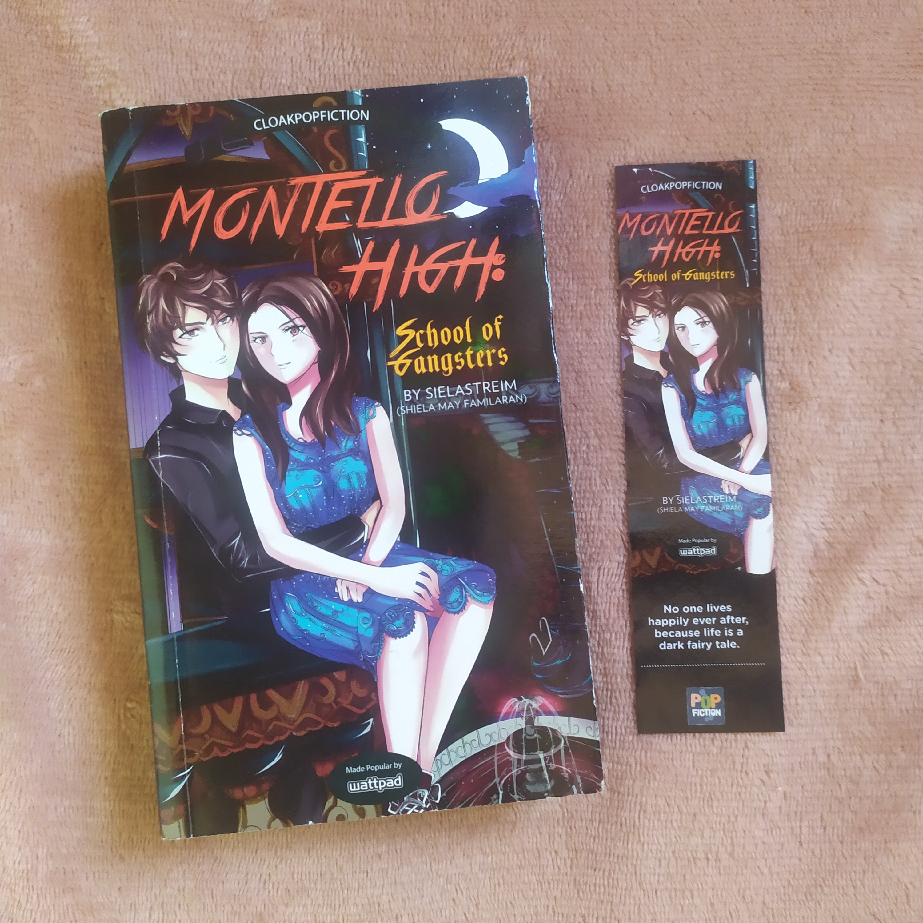 Montello High, Hobbies & Toys, Books & Magazines, Children's Books on ...