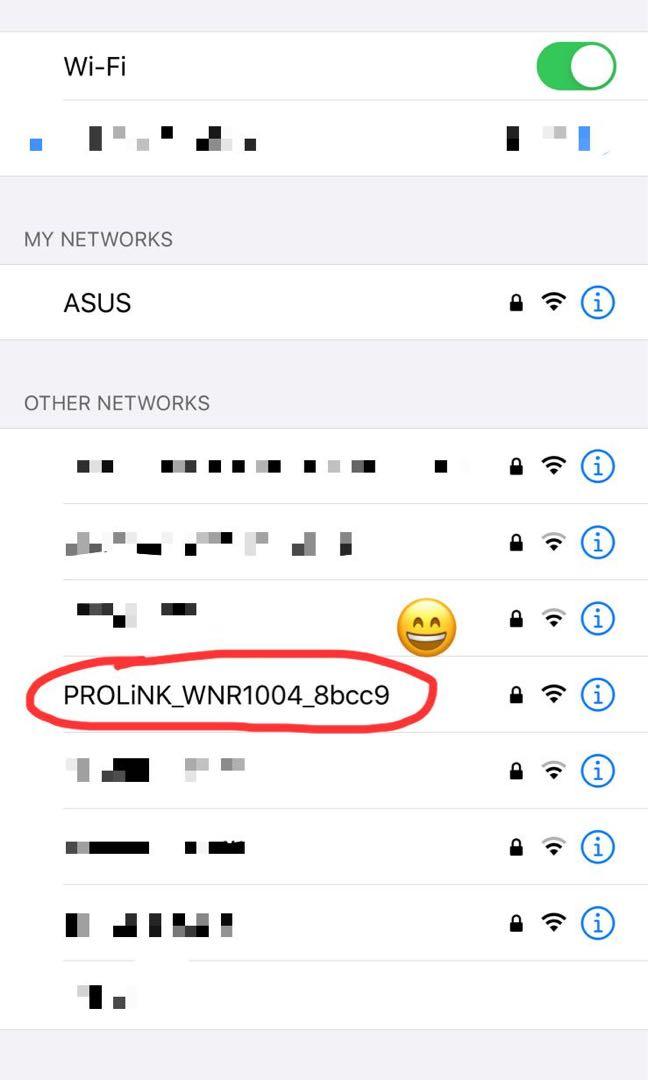 PROLink Wireless-N Pocket AP/Router (WNR1004), Computers & Tech, Parts ...