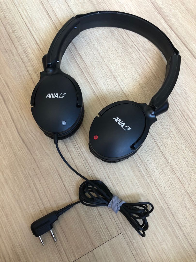 Sony MDR-5770 Noice Cancelling Headphones, Audio, Headphones & Headsets ...