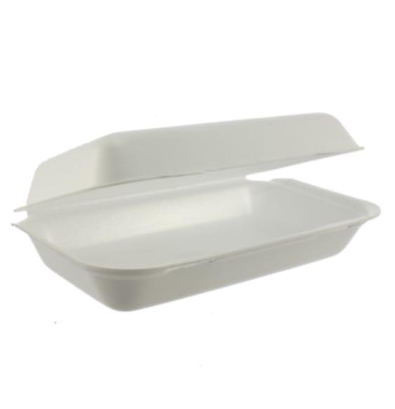 Styro Food Box (spaghetti box) 50pcs, Food & Drinks, Other Food ...