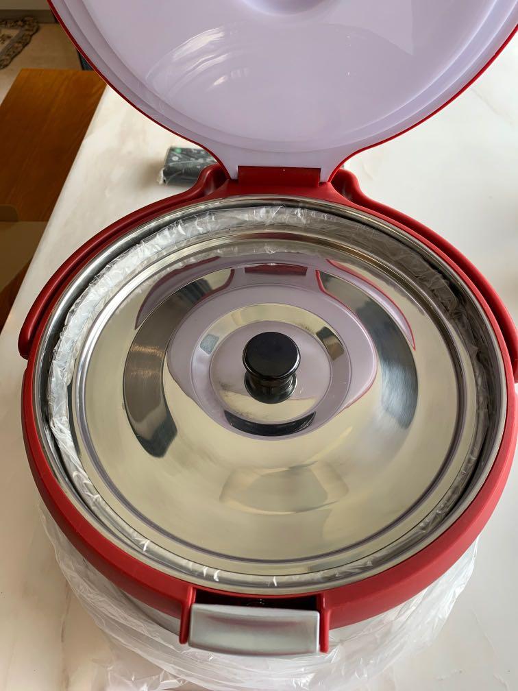 Thermal Magic Cooker, TV & Home Appliances, Kitchen Appliances, Cookers ...