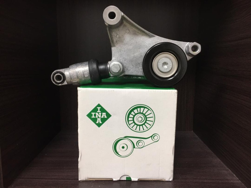 TOYOTA CAMRY ACV30 & ESTIMA ACR30 & ALPHARD ANH10 FAN BELT TENSIONER ...