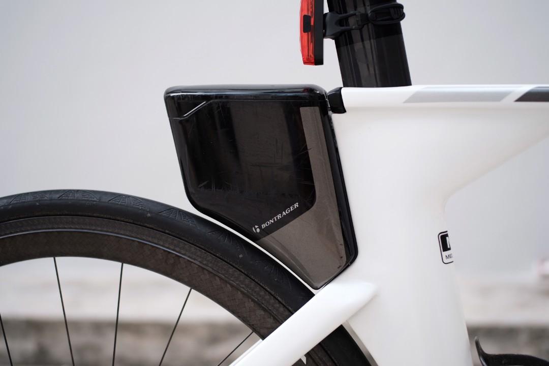 Trek Speed Concept TT Triathlon Complete bike, Sports Equipment ...