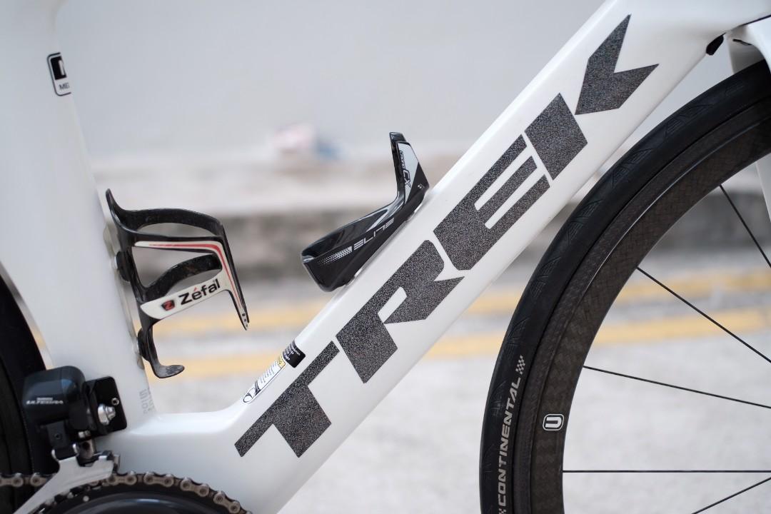 Trek Speed Concept TT Triathlon Complete bike, Sports Equipment ...
