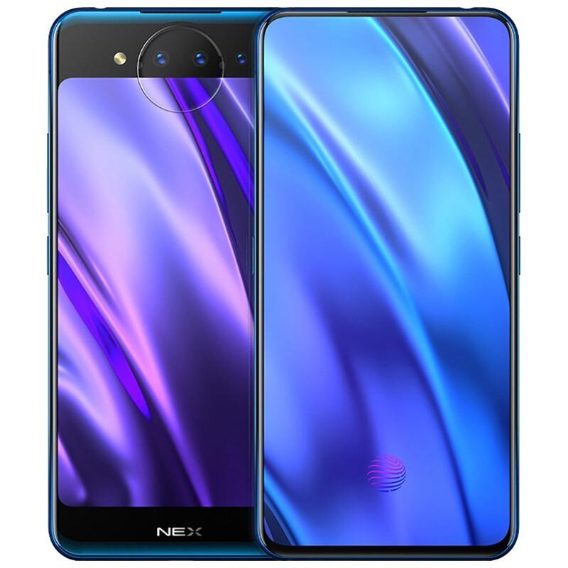 Vivo Nex Dual Display, Mobile Phones & Gadgets, Mobile Phones, Android ...