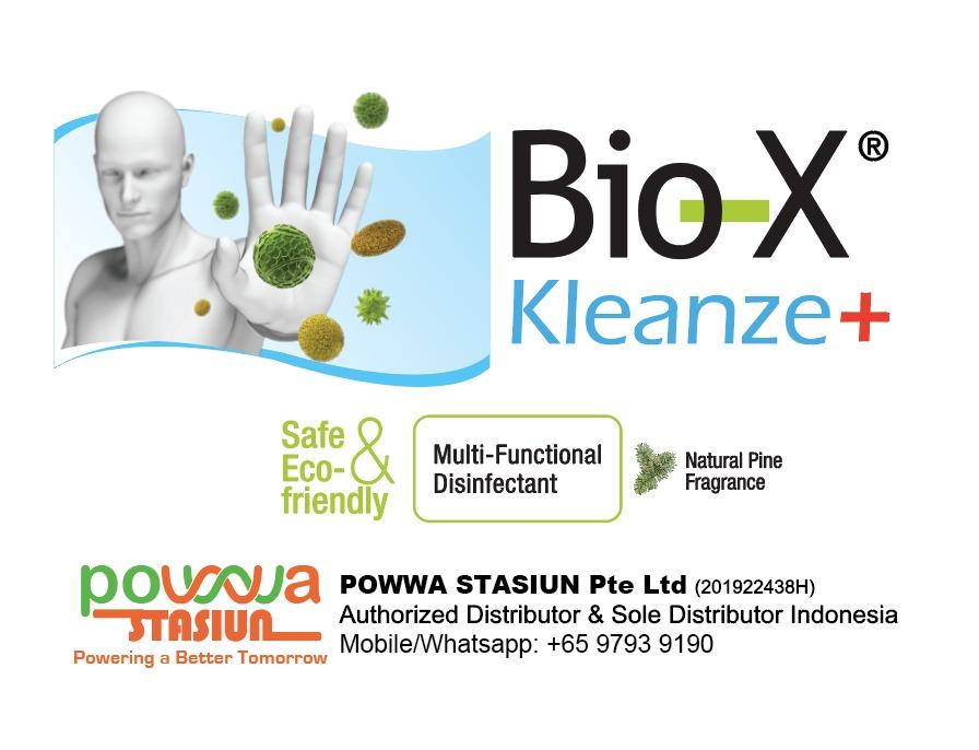 Waterbased Disinfectant; ZERO Alcohol, Everything Else on Carousell