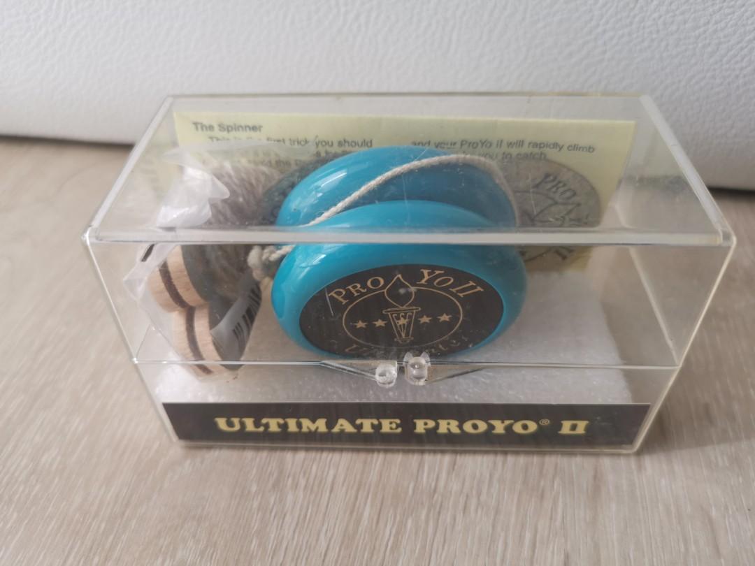 *BRAND NEW* YOYO : Proyo 2, bumble bee, stunt pilot, Hobbies & Toys ...