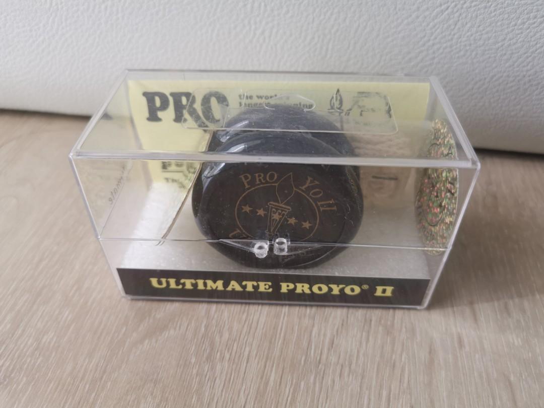 *BRAND NEW* YOYO : Proyo 2, bumble bee, stunt pilot, Hobbies & Toys ...