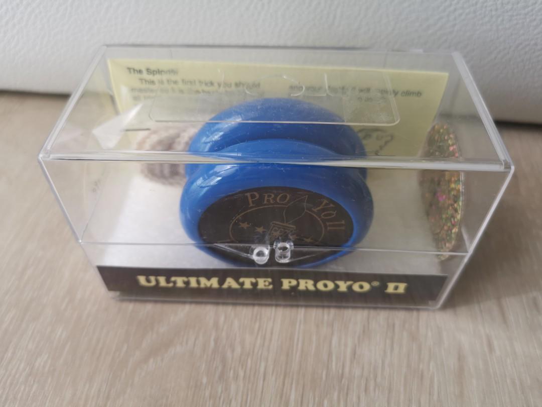 *BRAND NEW* YOYO : Proyo 2, bumble bee, stunt pilot, Hobbies & Toys ...