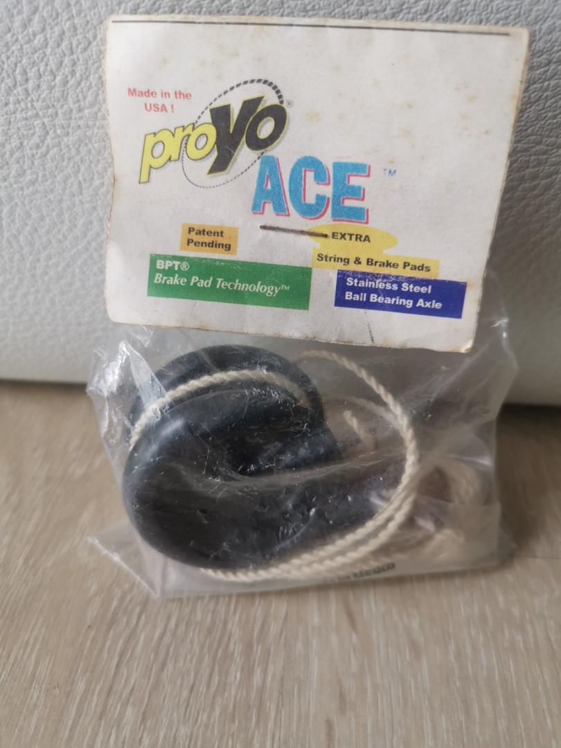 *BRAND NEW* YOYO : Proyo 2, bumble bee, stunt pilot, Hobbies & Toys ...