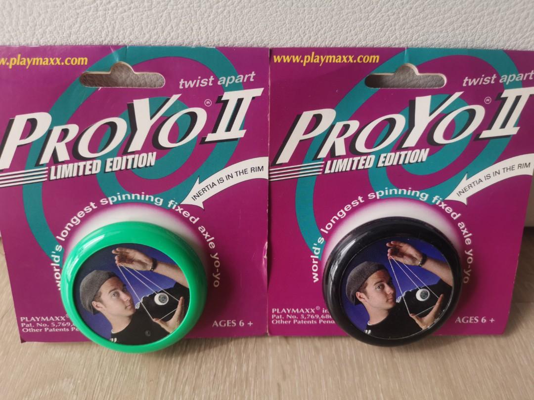 *BRAND NEW* YOYO : Proyo 2, bumble bee, stunt pilot, Hobbies & Toys ...