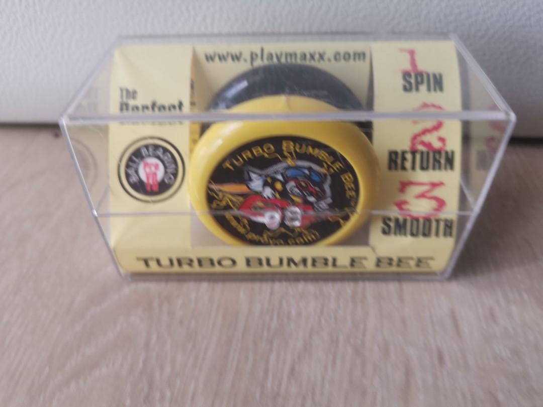 *BRAND NEW* YOYO : Proyo 2, bumble bee, stunt pilot, Hobbies & Toys ...