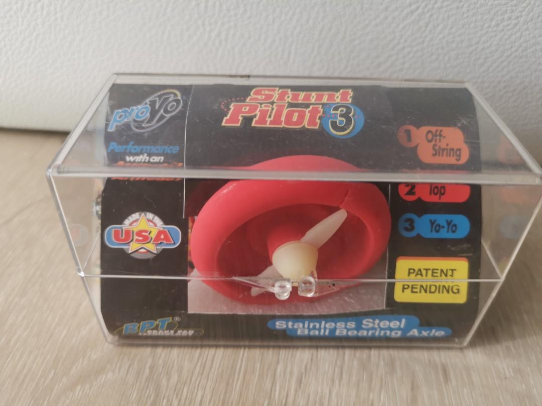 *BRAND NEW* YOYO : Proyo 2, bumble bee, stunt pilot, Hobbies & Toys ...