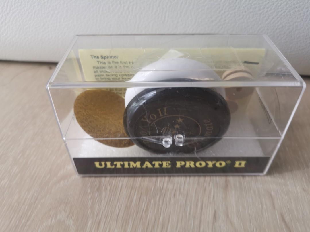 *BRAND NEW* YOYO : Proyo 2, bumble bee, stunt pilot, Hobbies & Toys ...