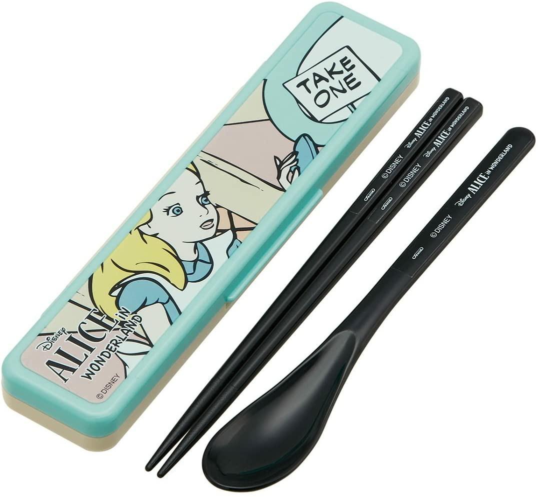 日本製 迪士尼成人餐具 tinkerbell 白雪公主 Alice 愛麗絲 toy story 玩具總動員, 傢俬＆家居, 廚具和餐具, 餐具 ...