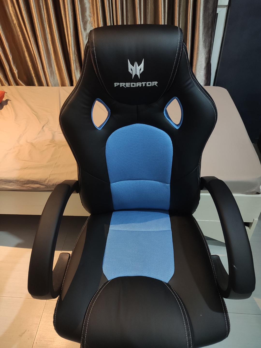 Acer Predator Computer Gaming Chair, Furniture & Home Living, Furniture ...