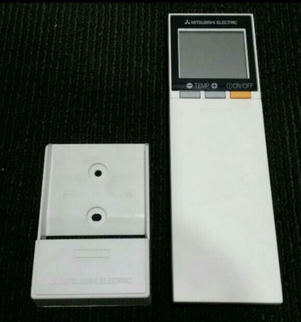 Air conditioning controller ( Mitsubishi ), TV & Home Appliances, Air ...