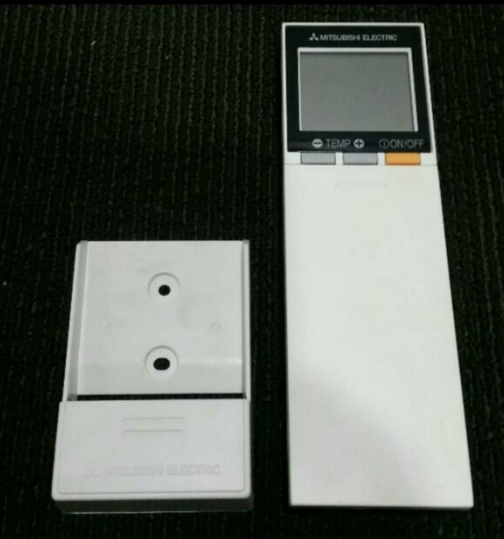 Air conditioning controller ( Mitsubishi ), TV & Home Appliances, Air ...