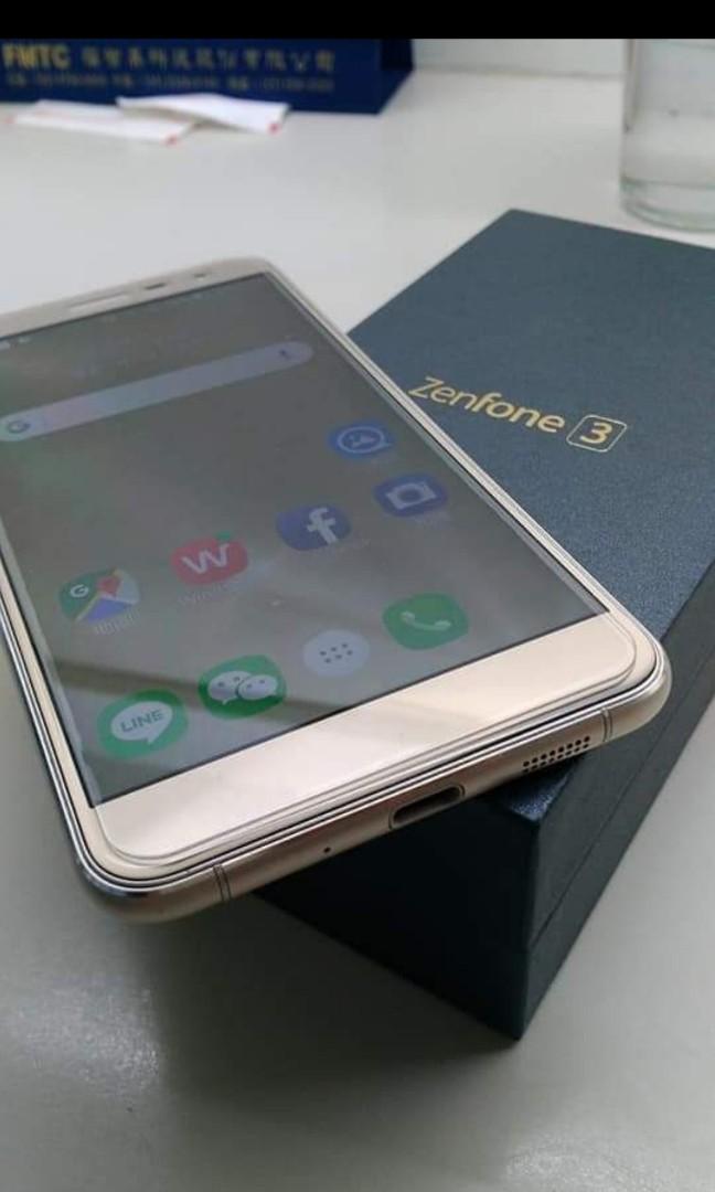 Asus 華碩 原旗艦機 Old flagship model, 手提電話, 手機, Android 安卓手機, Asus 華碩 ...