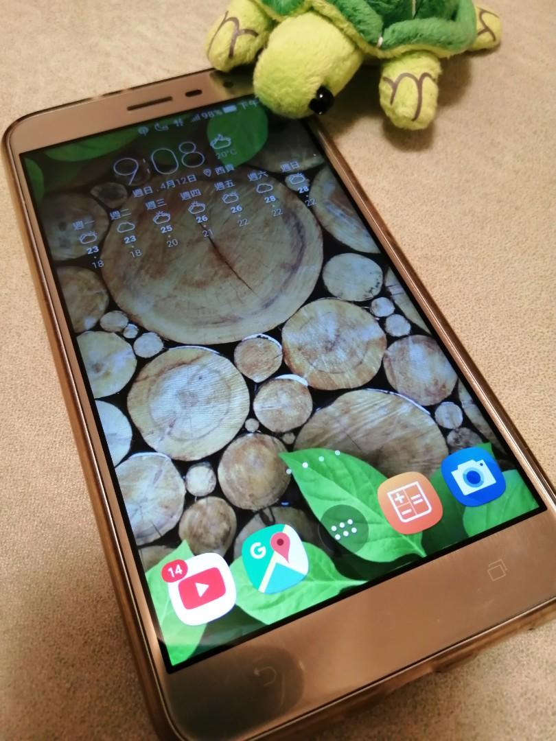 Asus 華碩 原旗艦機 Old flagship model, 手提電話, 手機, Android 安卓手機, Asus 華碩 ...