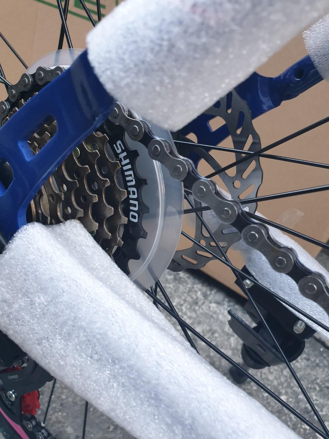 Brandnew Hardex Road Bike (Racer), Sports Equipment, Bicycles & Parts ...