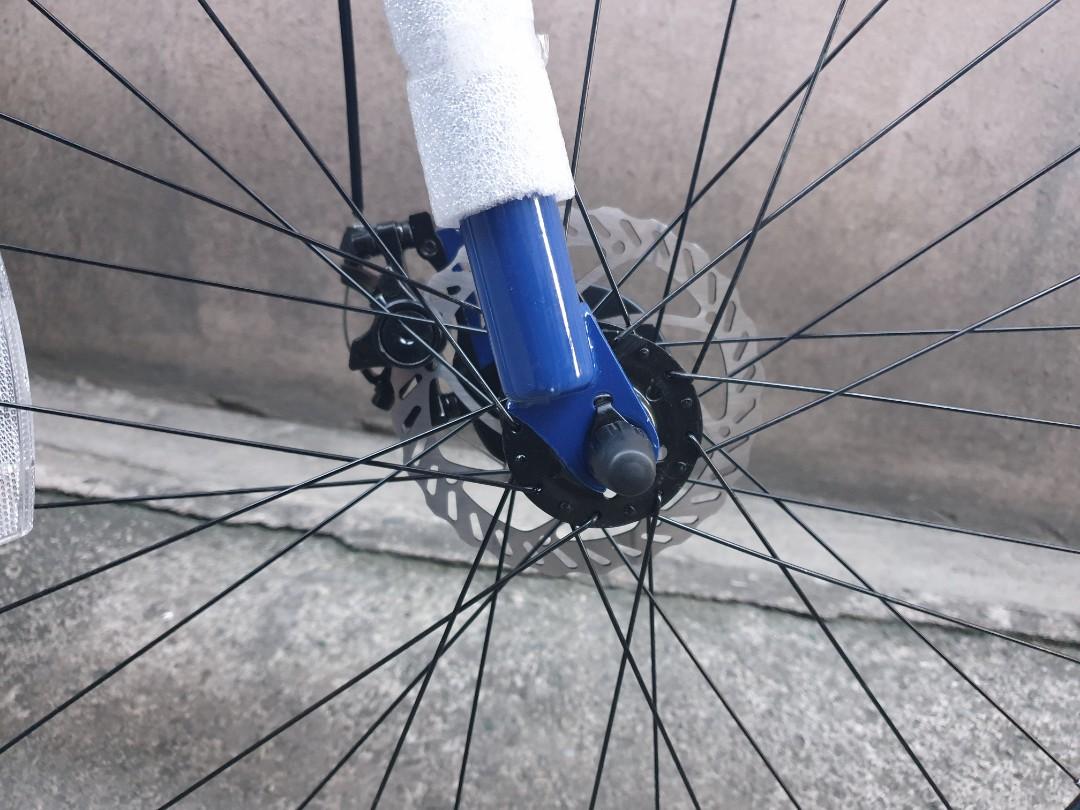 Brandnew Hardex Road Bike (Racer), Sports Equipment, Bicycles & Parts ...