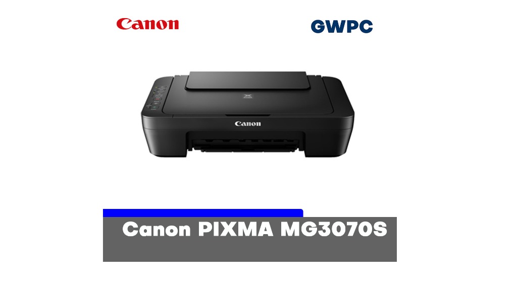 Canon Pixma MG3070s, Computers & Tech, Printers, Scanners & Copiers on ...