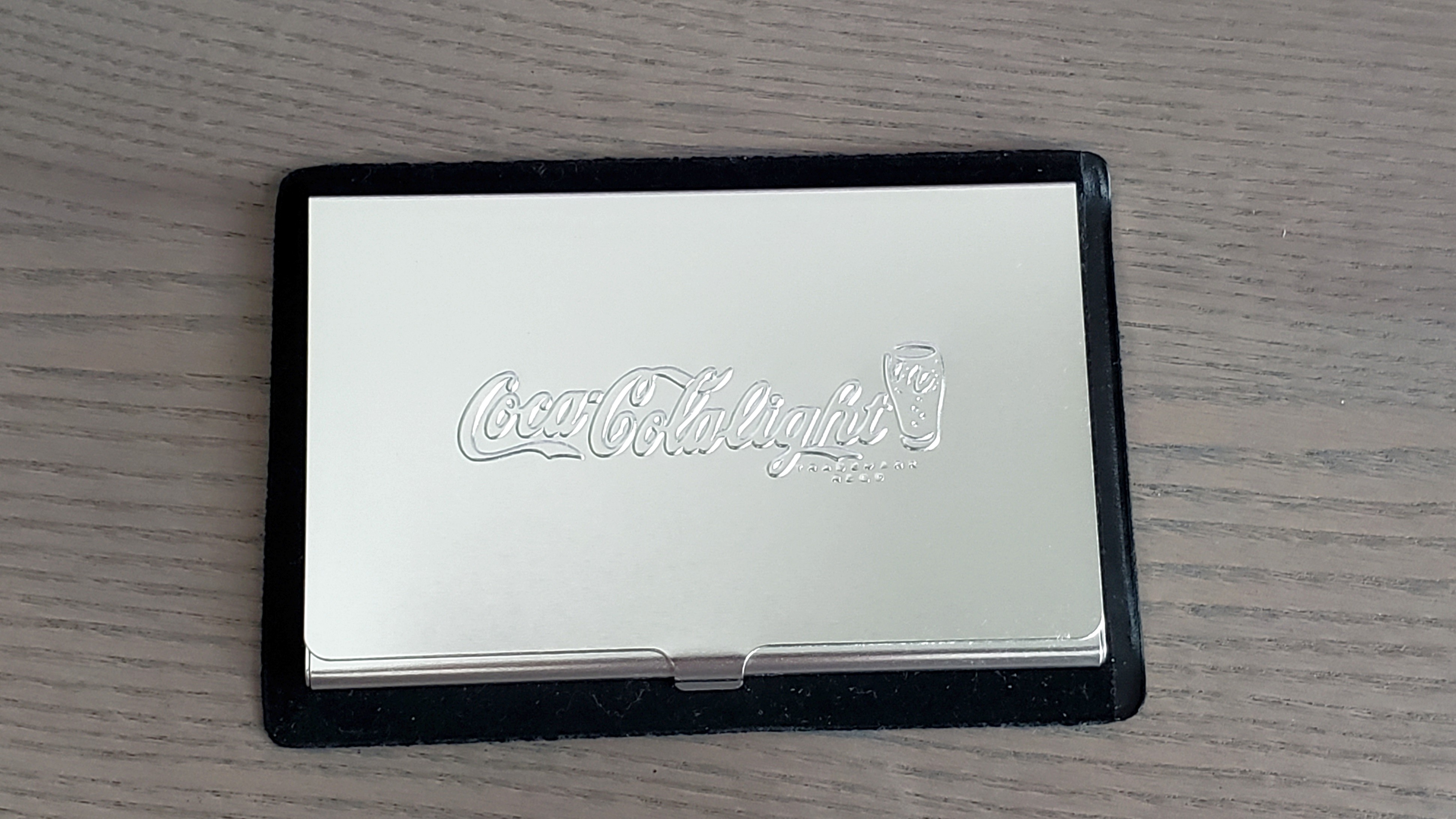 Coca-Cola Card Holder, Everything Else on Carousell