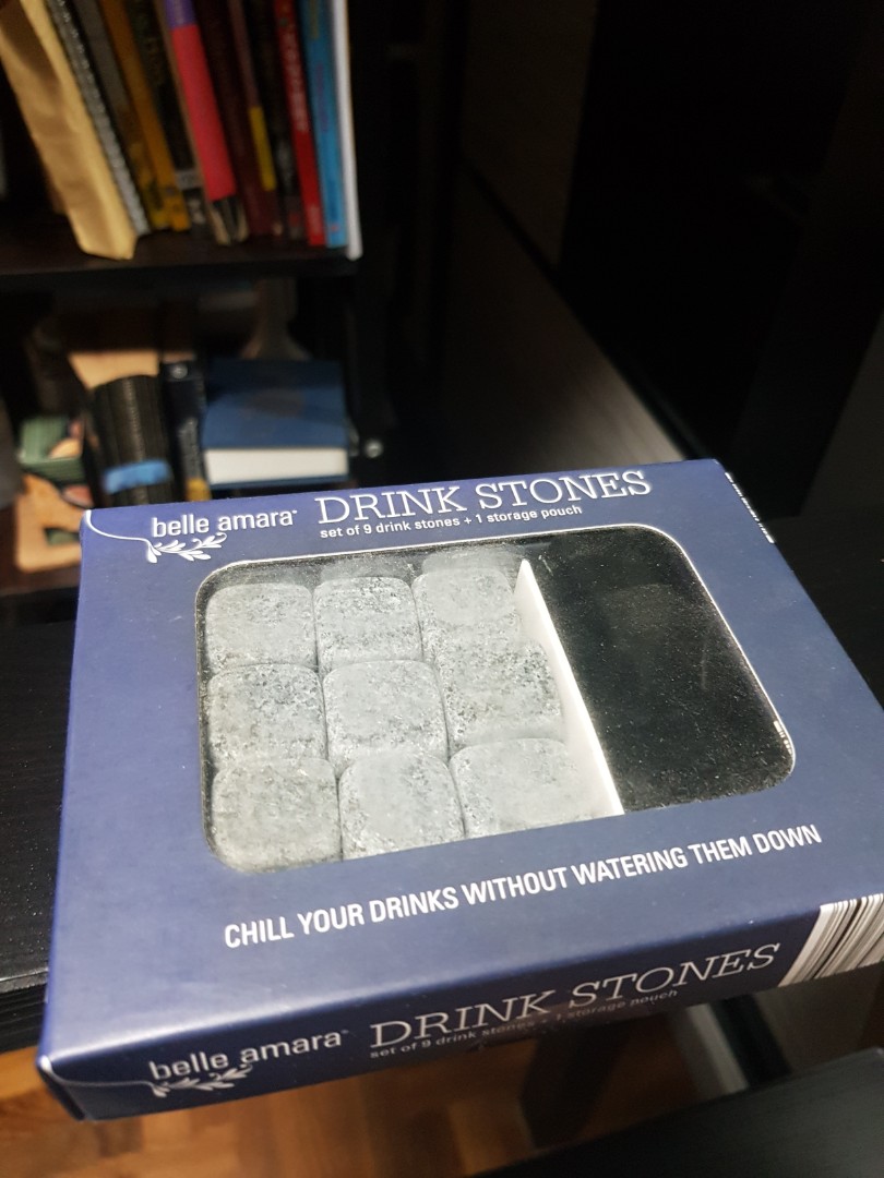 Drinking stones, TV & Home Appliances, Kitchen Appliances, Water ...