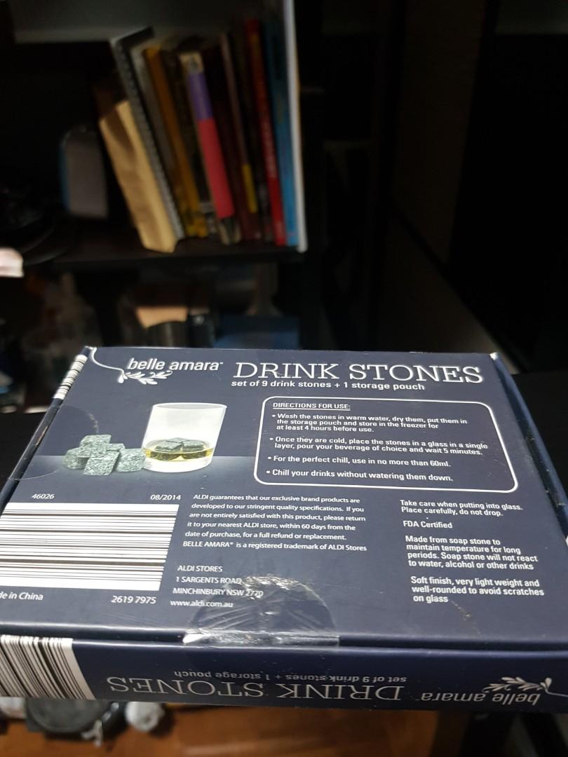 Drinking stones, TV & Home Appliances, Kitchen Appliances, Water ...