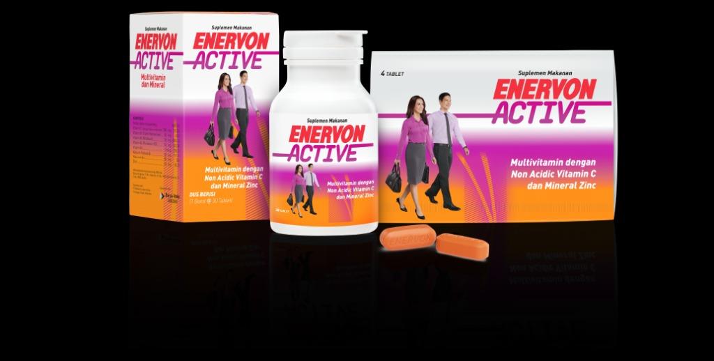 ENERVON ACTIVE 30 TABLET ENERVON C BOTOL MULTIVITAMIN DAYA TAHAN TUBUH ... ENERVON ACTIVE 30 TABLET ENERVON C BOTOL MULTIVITAMIN DAYA TAHAN TUBUH ...