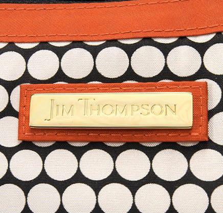 Jim Thompson Silk Bag (NEW, Retail Price $108), Women's Fashion, Bags ...