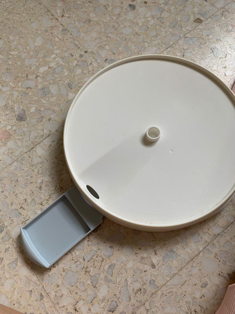 Milk bottle rack, Babies & Kids, Nursing & Feeding, Breastfeeding ...