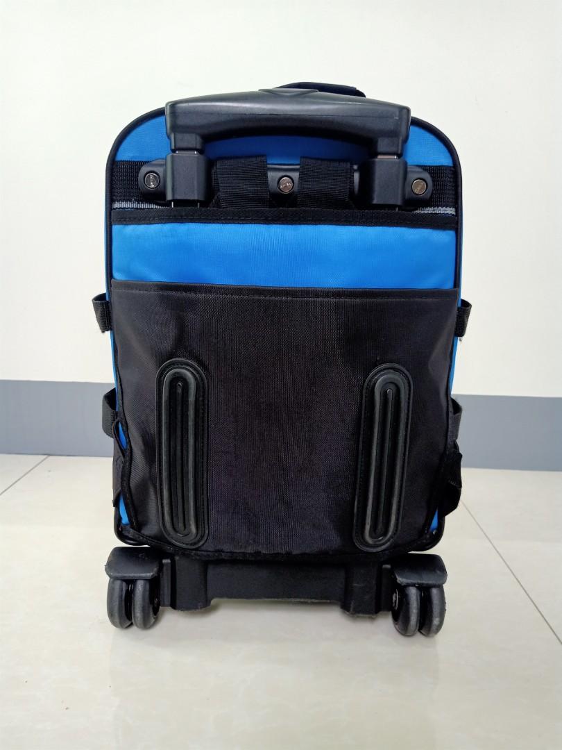 Original Hawk Bag Trolley, Babies & Kids, Going Out, Carriers & Slings ...