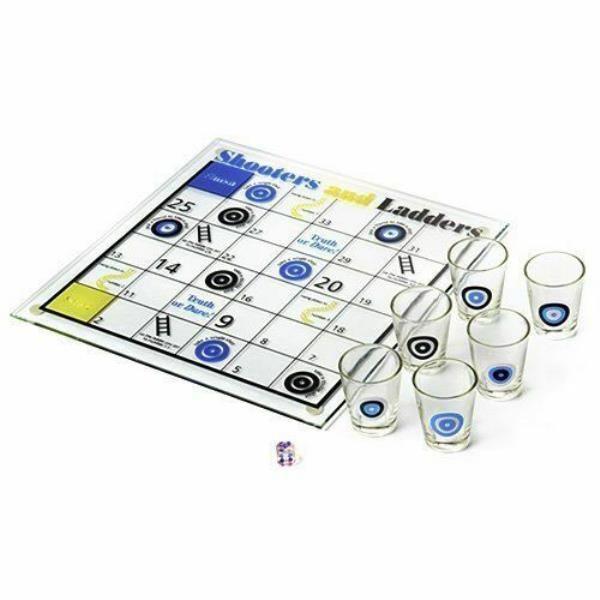 Shooter and ladder, Hobbies & Toys, Toys & Games on Carousell