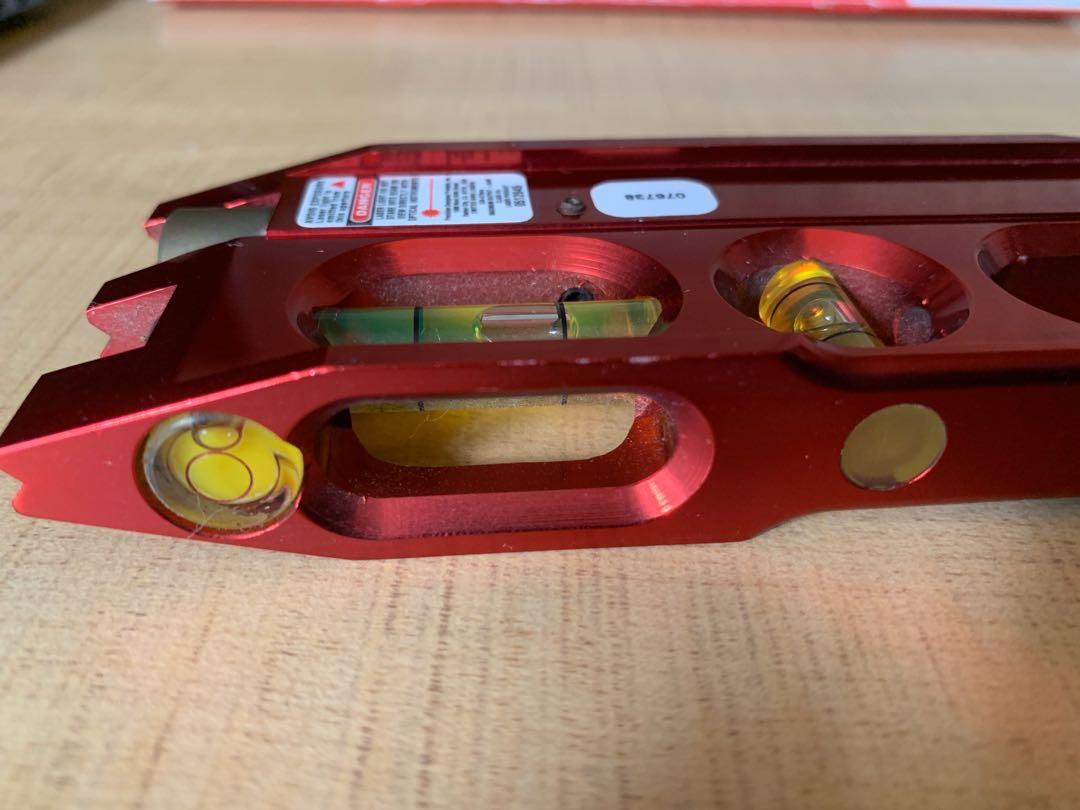 Water level Professional checker, Furniture & Home Living, Home ...