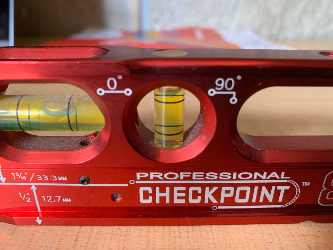 Water level Professional checker, Furniture & Home Living, Home ...