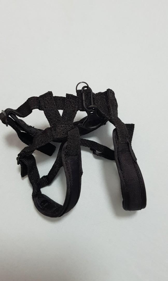 1/6 scale soldier story CIA SAD night ops repelling harness, Hobbies ...