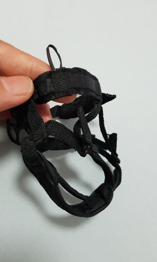 1/6 scale soldier story CIA SAD night ops repelling harness, Hobbies ...