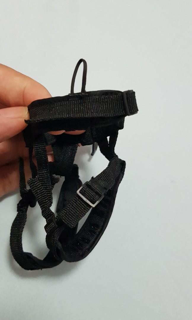 1/6 scale soldier story CIA SAD night ops repelling harness, Hobbies ...