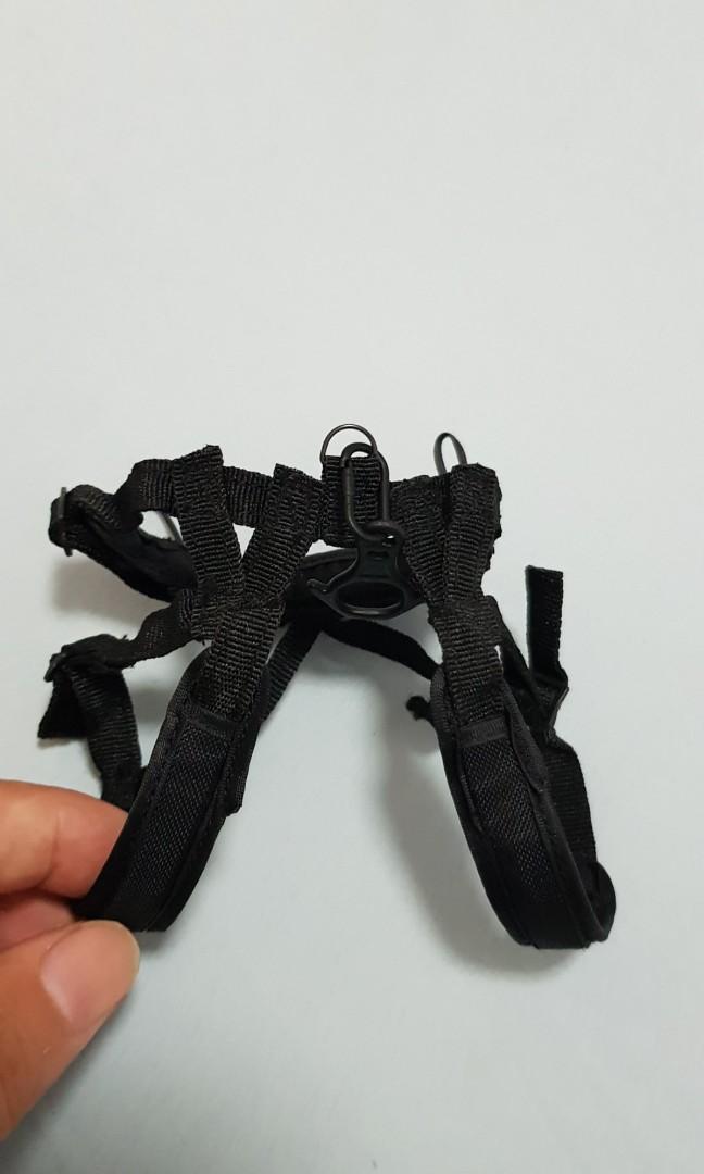 1/6 scale soldier story CIA SAD night ops repelling harness, Hobbies ...