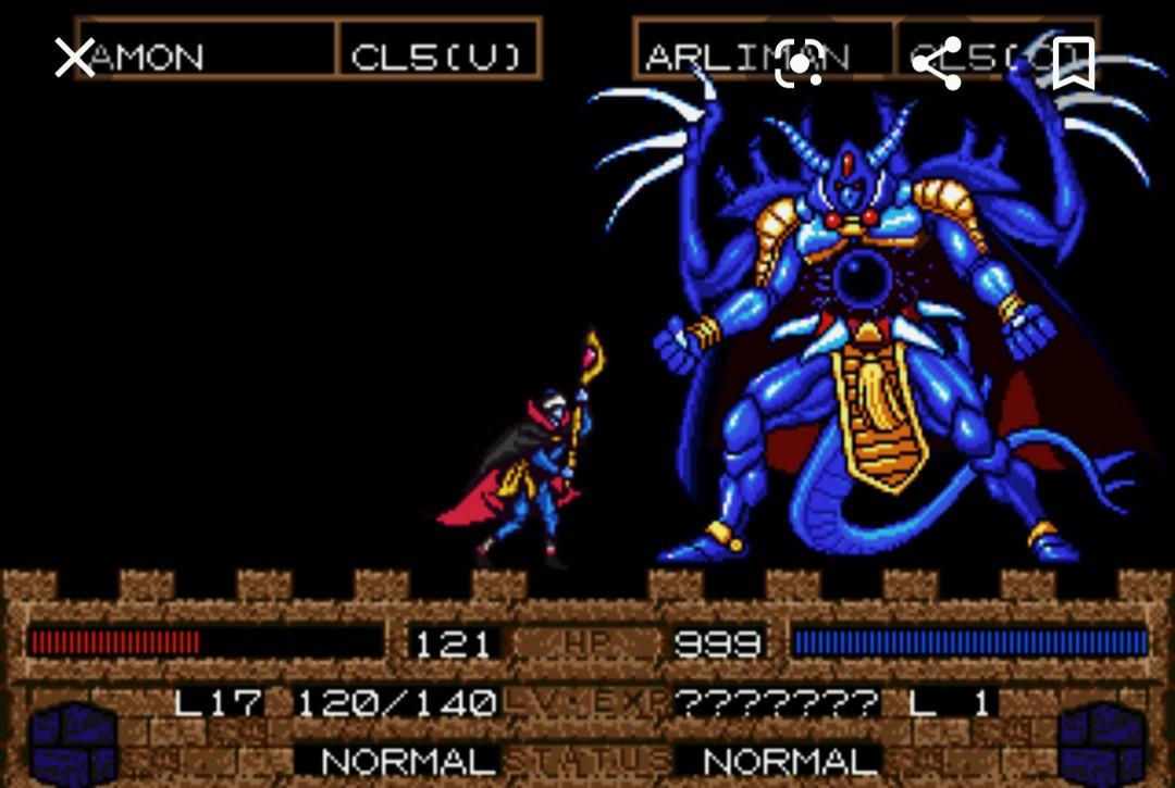 ((中古)) 日版 - MD-CD DARK WIZARD 黑暗巫術 (世嘉 SEGA MEGA DRIVE CD GENESIS ...