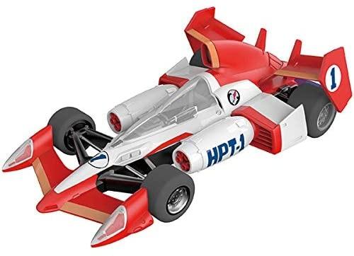 *訂購* 超音速騎士 高智能方程式 GPX Cyber Formula (1:43模型) #newbie4020, 興趣及遊戲, 收藏品及 ...
