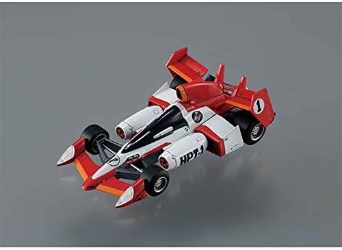 *訂購* 超音速騎士 高智能方程式 GPX Cyber Formula (1:43模型) #newbie4020, 興趣及遊戲, 收藏品及 ...