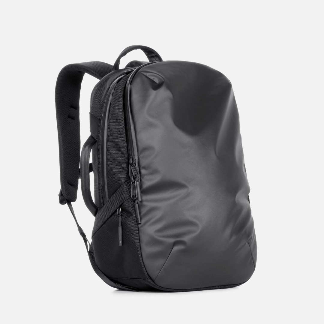 Aer tech pack, Men's Fashion, Bags, Backpacks on Carousell