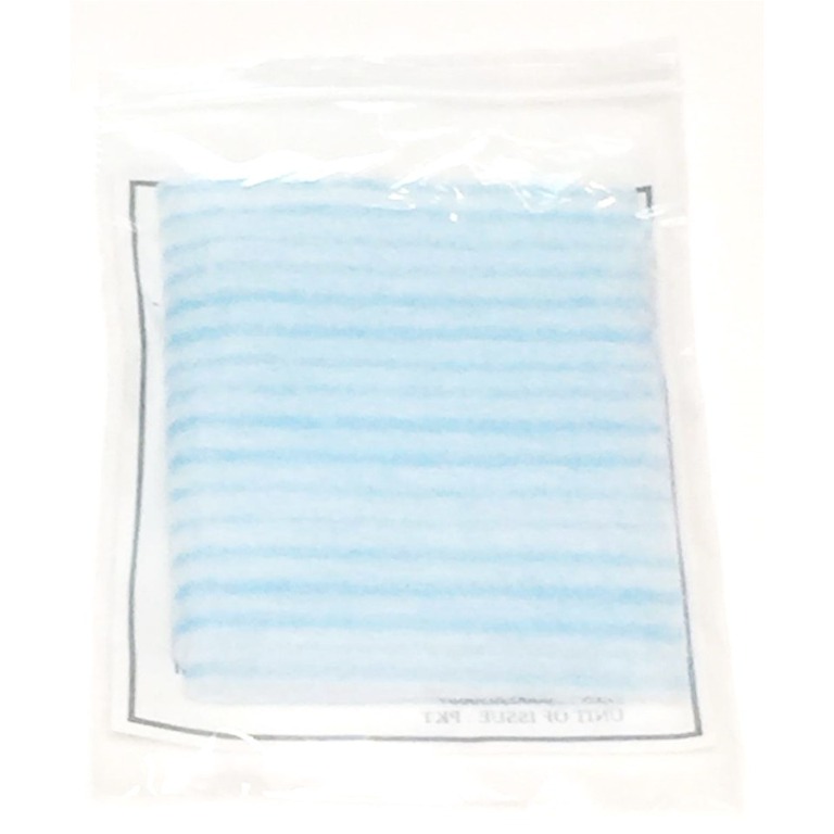 ARMY Soap Sponge Disposable. Also Known as Pre-Soaped Sponge Disposable ...