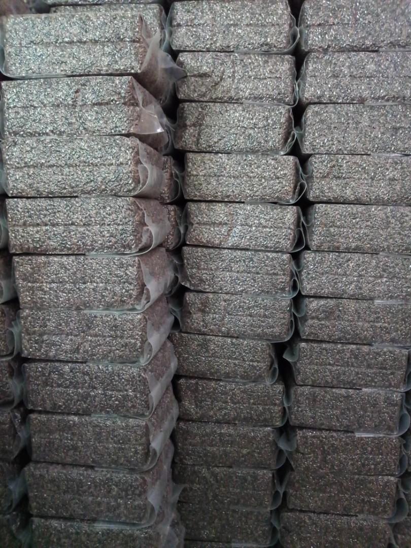 Beras Bario Putih Merah Hitam Natural Bario Rice White Red Black 1 KG ...