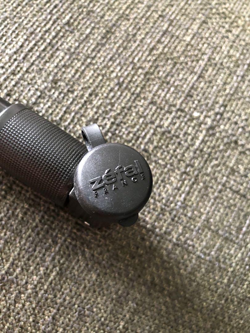 Brompton pump, Bicycles & PMDs, Bicycles, Others on Carousell