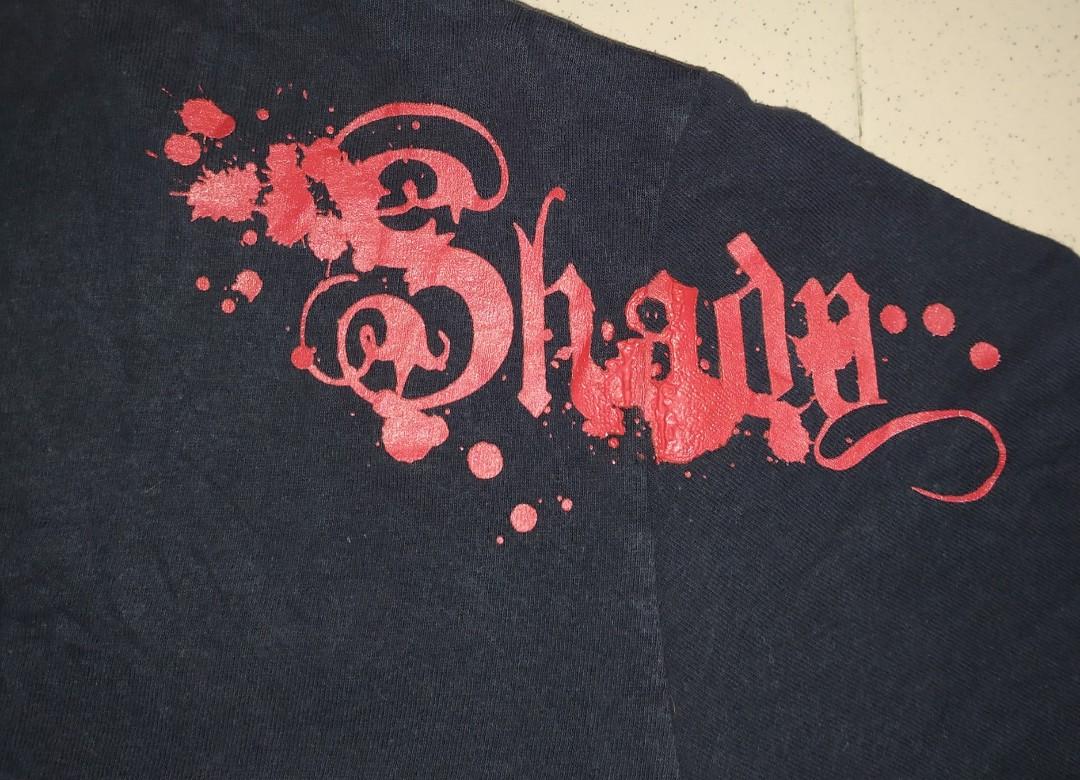 Eminem Clothing Shady Ltd, Men's Fashion, Tops & Sets, Tshirts & Polo ...